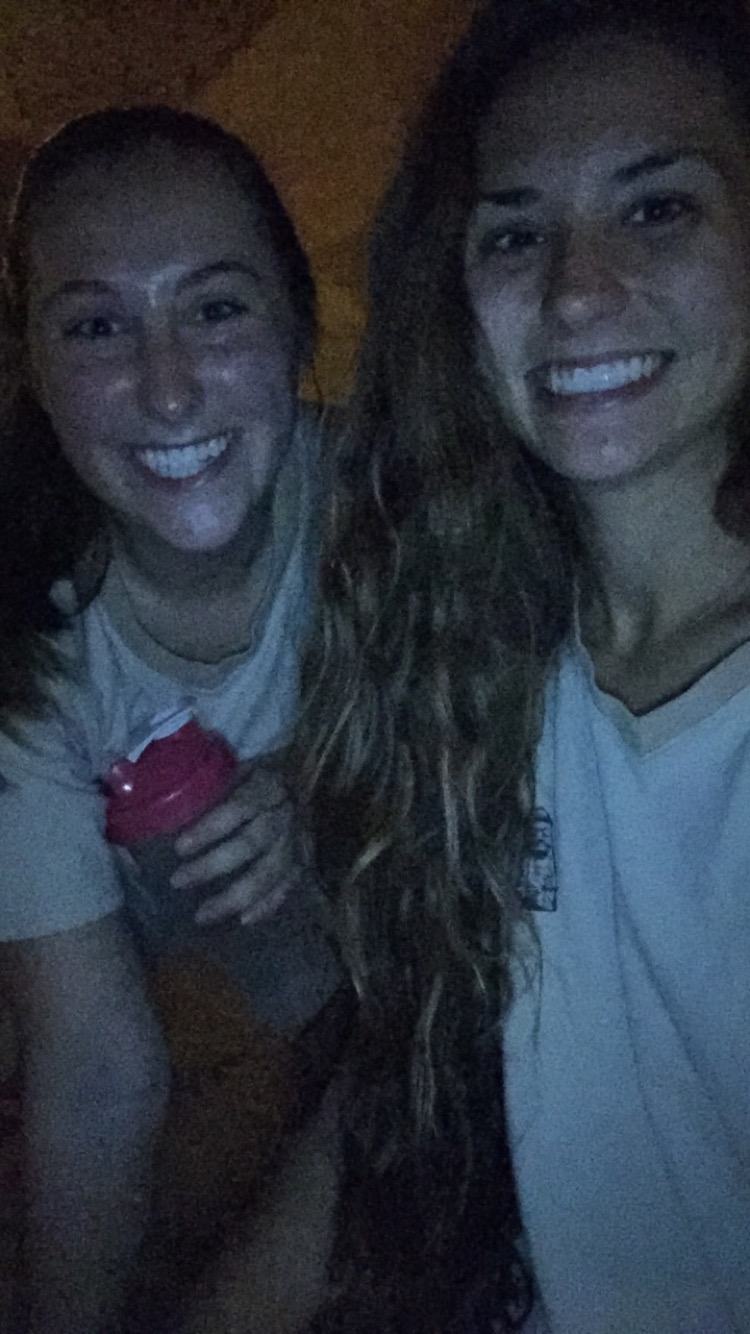 Local Atlanta // Spa Day at Jeju Sauna and Wellbeing - The Berger Bungalow