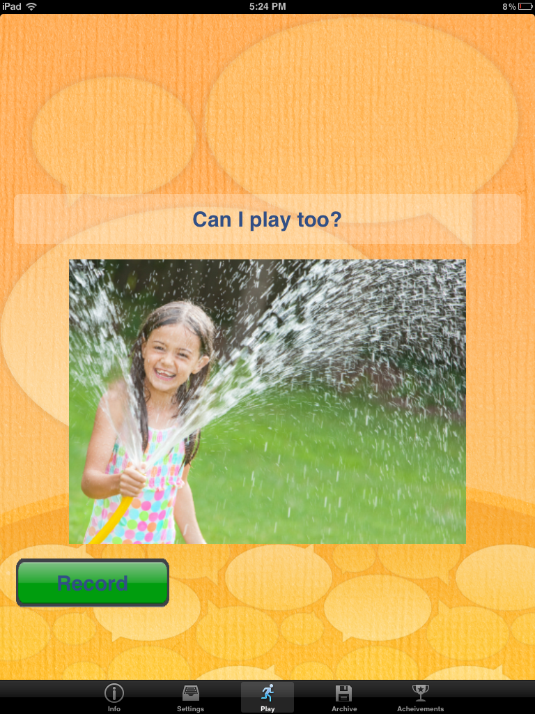 Conversation Builder App Review & Giveaway - Speech Time Fun: Speech ...