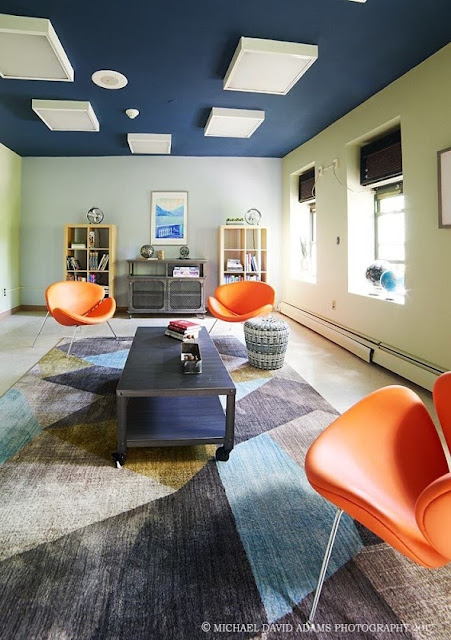 Style by Hanh: HAPPY SPACES PROJECT