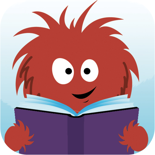 Tea: Apps To Support Reluctant Readers