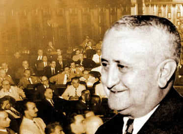 Blog do Professor Claudio 'Henry" Sales: (HISTÓRIA) O GOVERNO EURICO ...