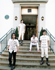 MUSISI&BAND: J-ROCKS