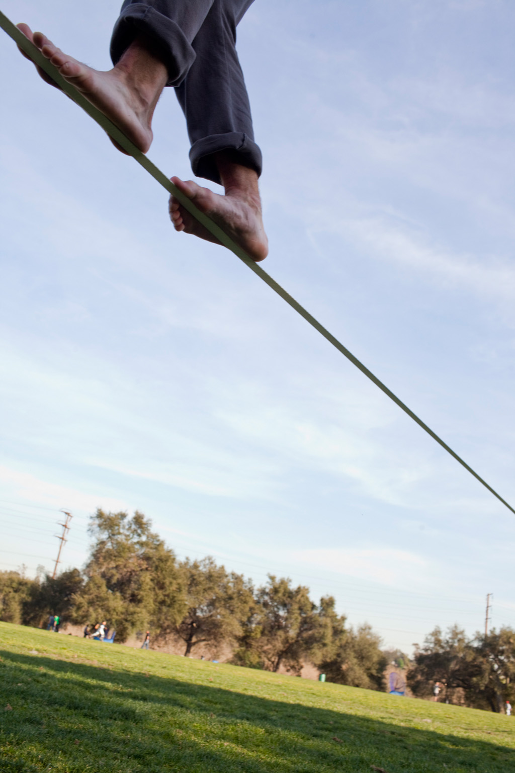 Dan Krauss - Photo Blog: Longlining