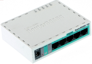 Apa itu Mikrotik? Pengertian dan jenis-jenis Mikrotik - Sismy Nindina