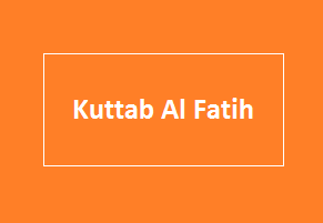 Lowongan Kerja Kuttab Al Fatih
