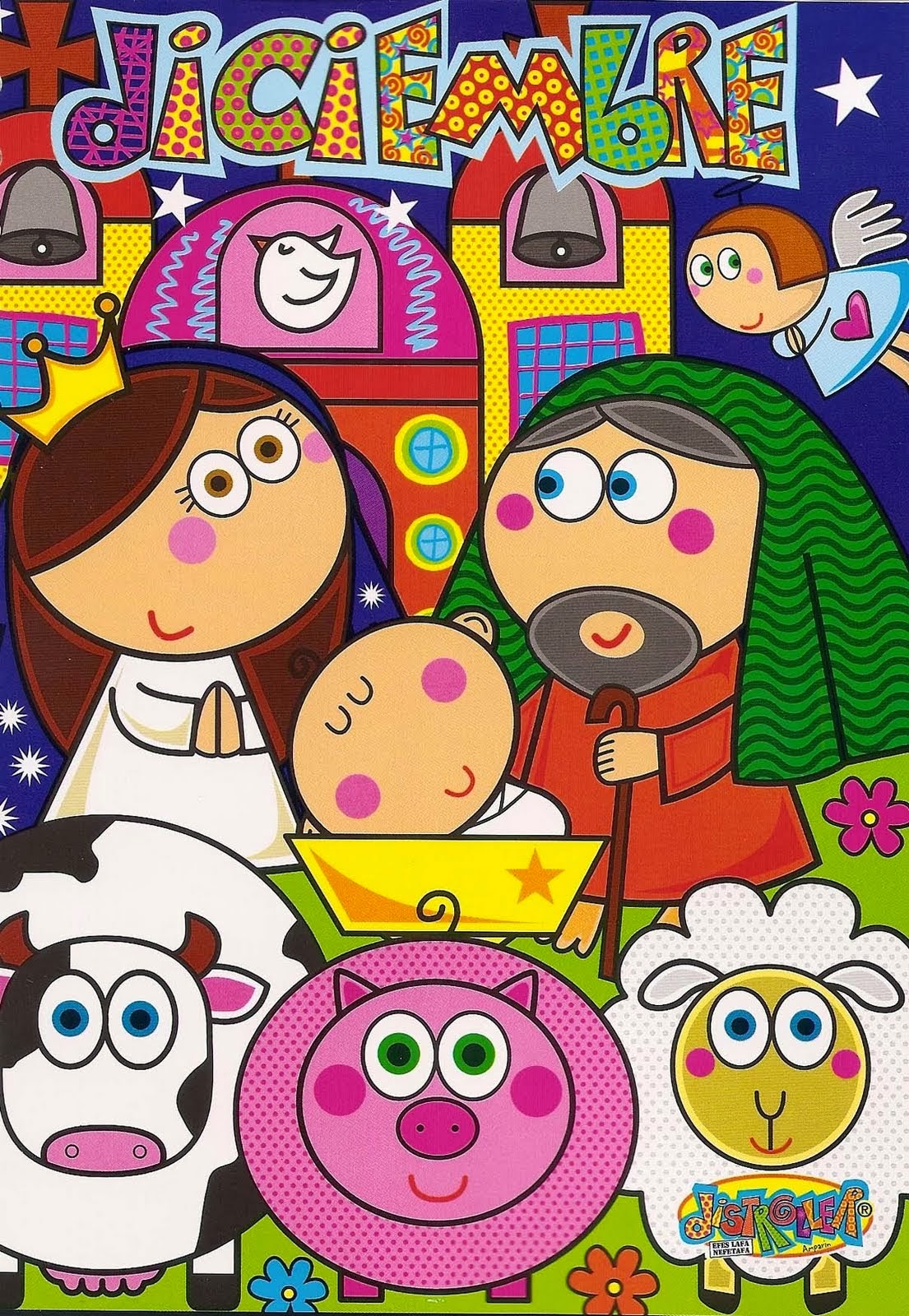 Recursos para mi clase: diciembre 2014