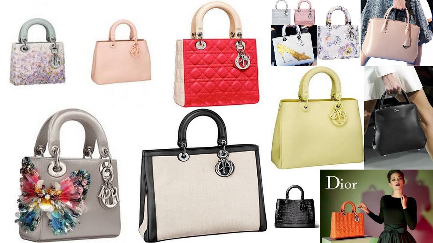 Contoh Model Tas Mewah Terbaru 2013 | Jual Berbagai Macam Tas Mewah ...