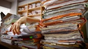 Archivo Histórico vs Archivo Vivo - ARCHIVOSAGIL