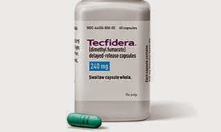 THE TECFIDERA CHANNEL