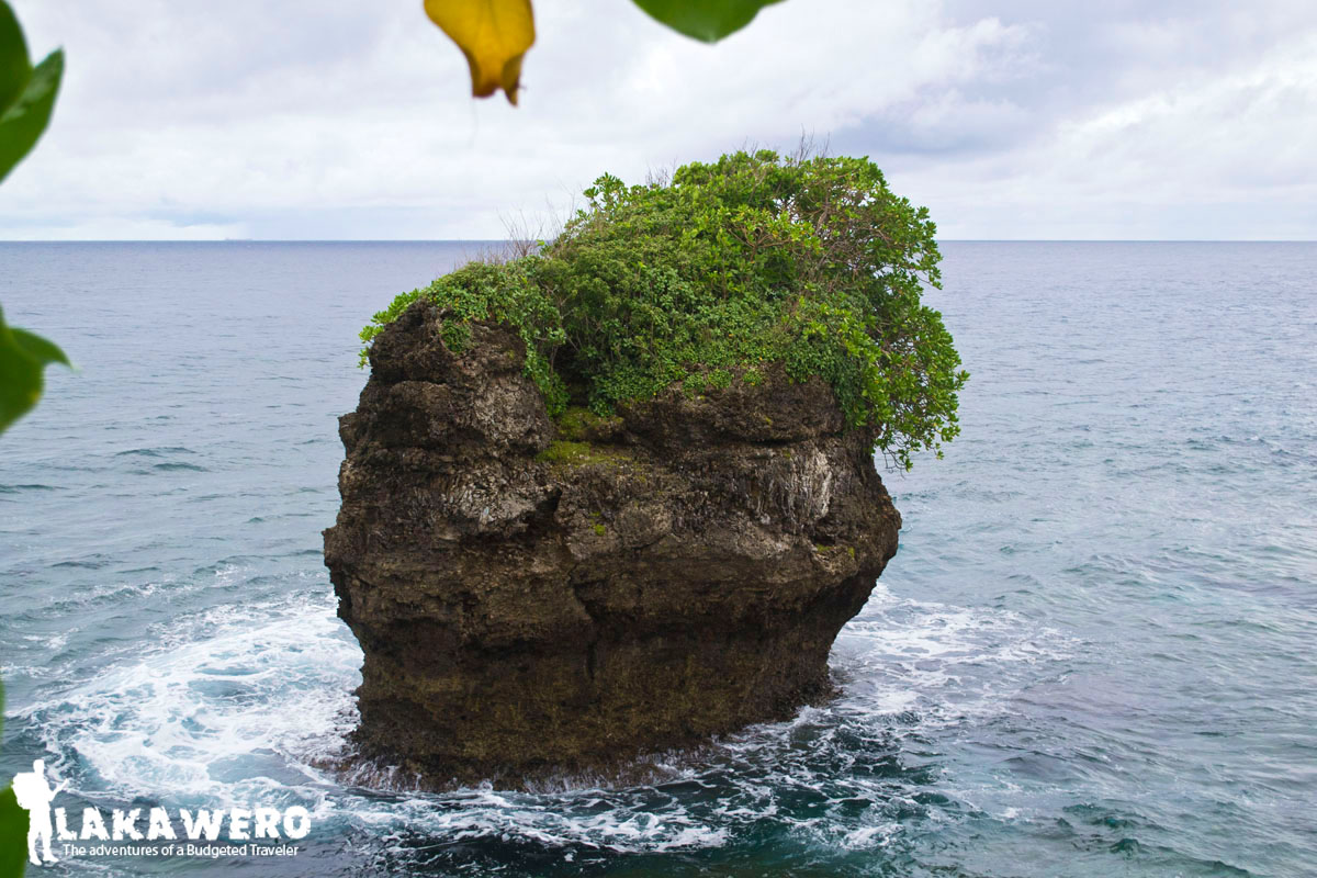 Lakawero: The Majestic Beauty of Cape San Agustin