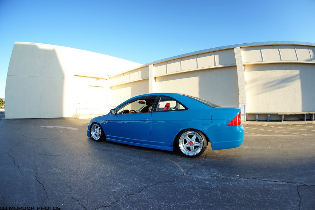 AutoLife TV: Laguna Seca Blue x EM2 x DJ Murdok