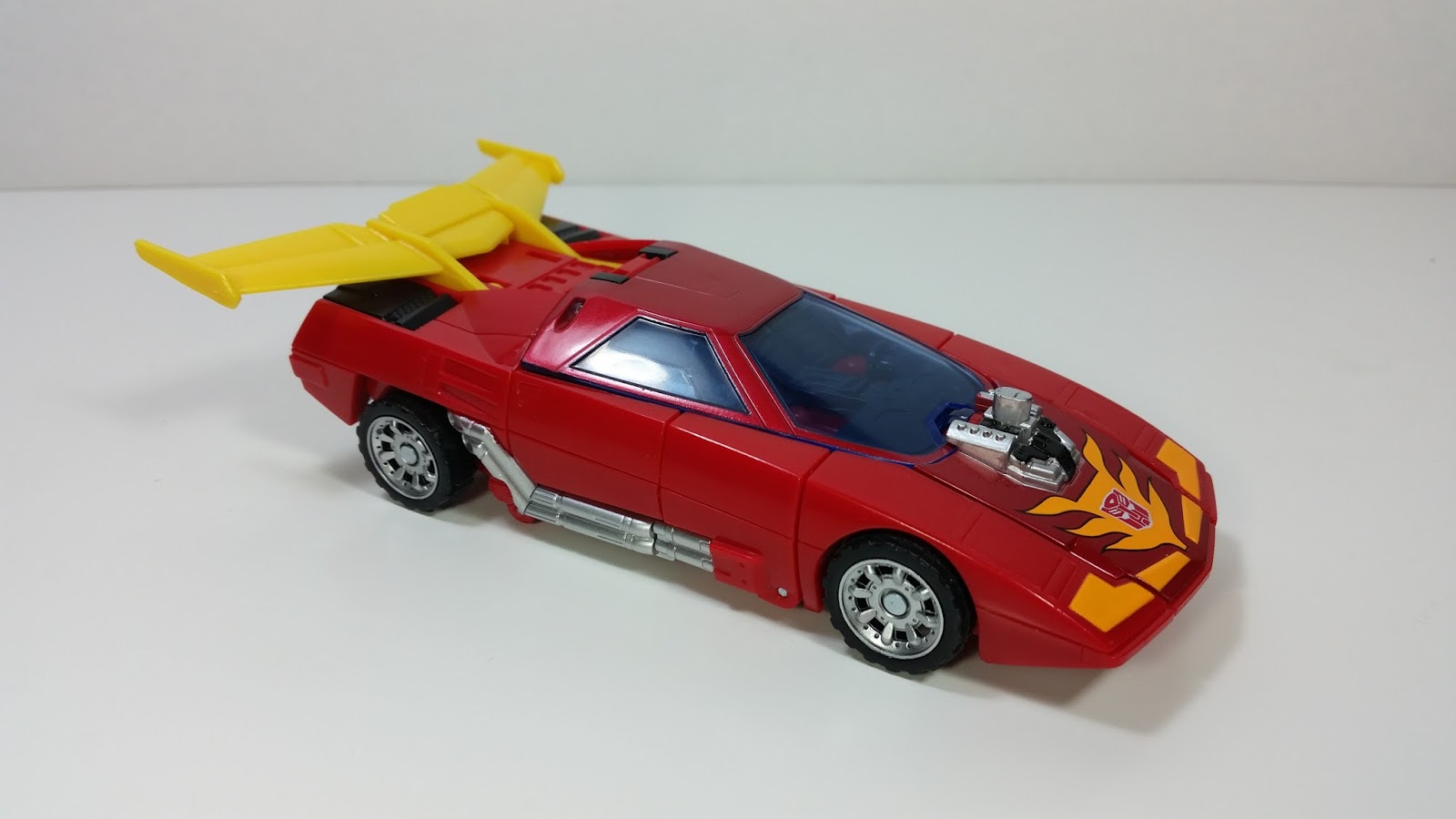 Bridgemagnet Toys: Transformers Planet of Junk Clash Platinum Edition ...