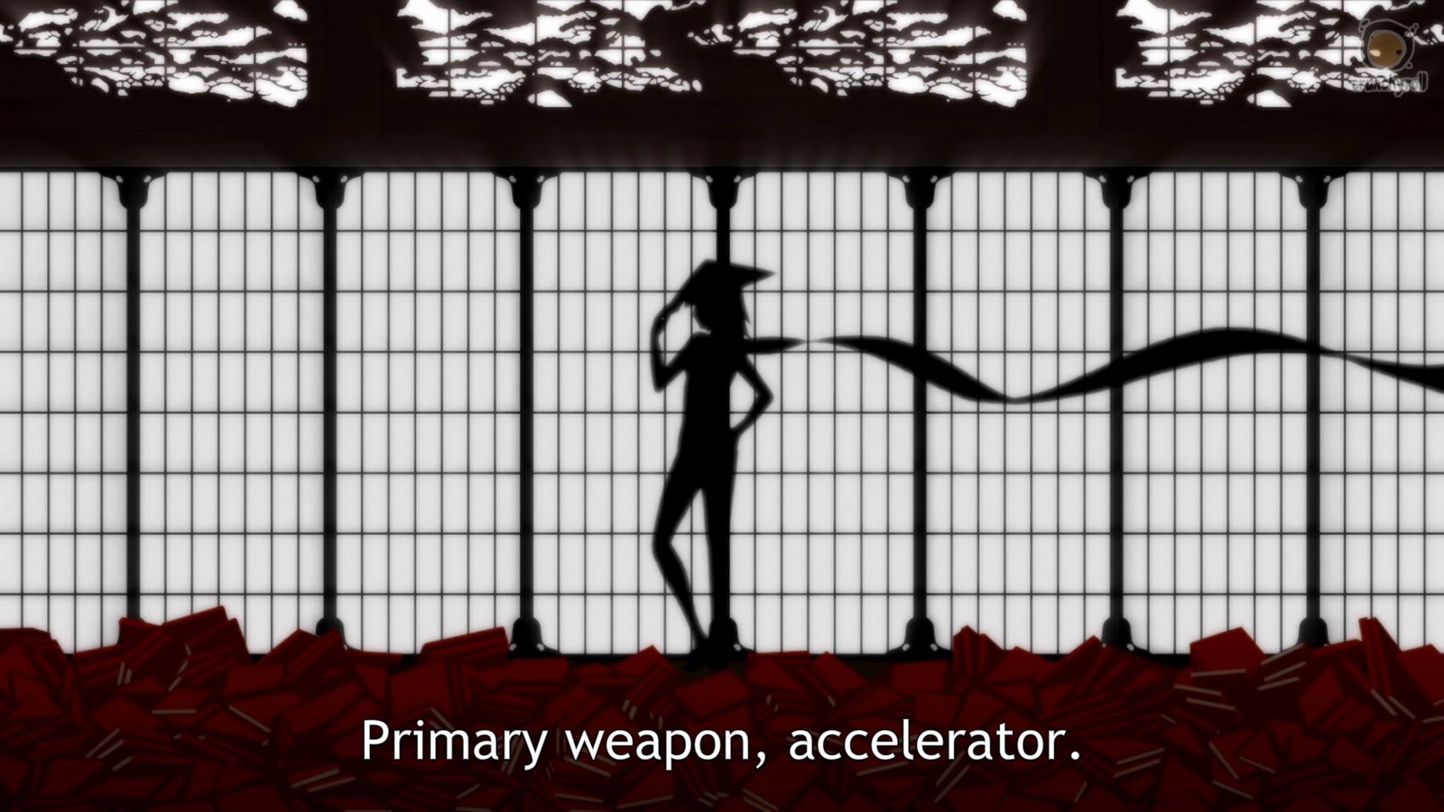 HardDoor: :anime: First Impression:: Nisemonogatari Ep. 2