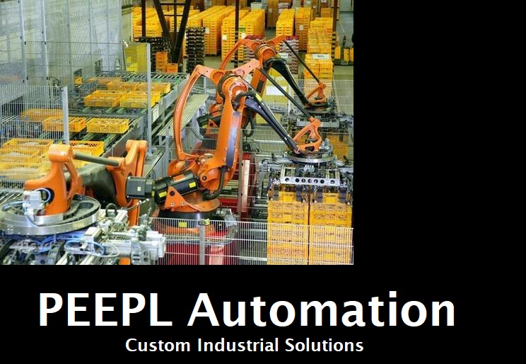 BEST PLC SCADA HMI VFD CONTROL PANEL SUPPLIERS IN KERALA- PEEPL ...