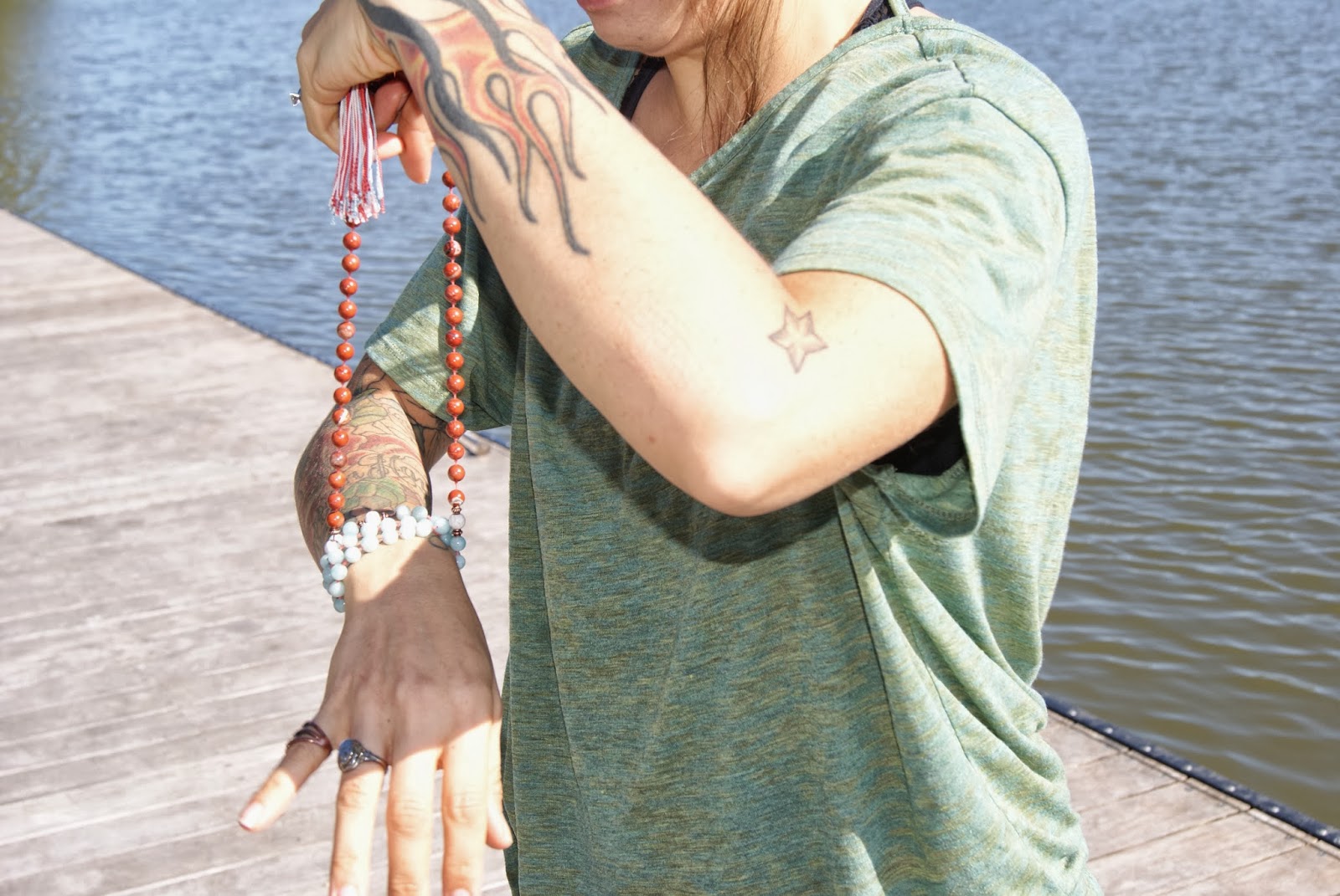 trendEDITOR: BOHINDI: Exclusive Interview with Jamie Riley