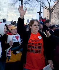 Christine Sinicki for State Assembly: District Map