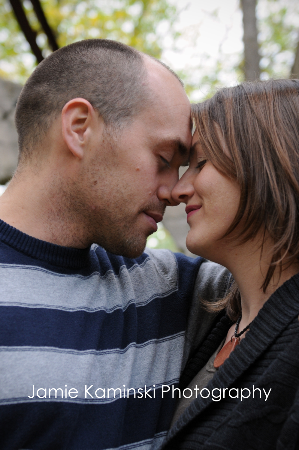 Jamie Kaminski Photography: Guess Who's Engaged?