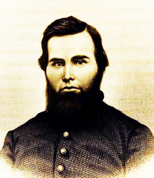 Civil War Quilts: Hospital Sketches #8: Triple Tulips - The State Reliefs