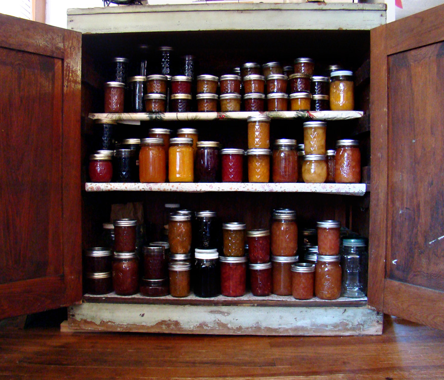 Rurification | Robin Edmundson: Jam