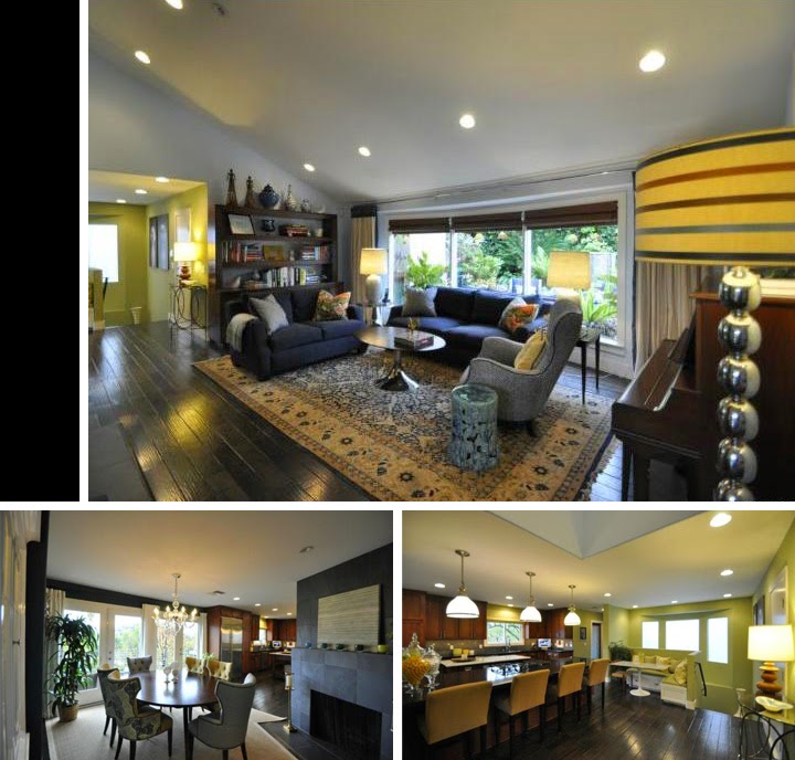 Hamiza Hashim: Sitcom Star Jim Parsons Lists (and Buys Bigger) in Los Feliz