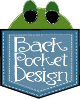 Back Pocket Design