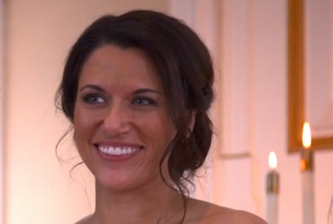 Couple who met on an ESPN comment section online get married