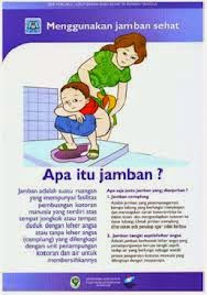 PHBS RUMAH TANGGA ~ SISTEM INFORMASI KESEHATAN