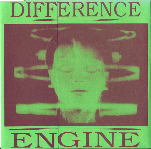 Wilfully Obscure: Difference Engine - Breadmaker (1993, La-Di-Da), "And Never Pull" 7" (1992 ...