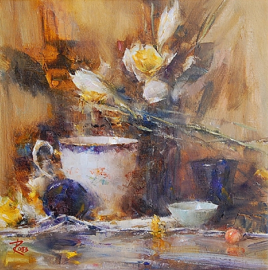 Laura Robb, 1955 | Oklahoma | Tutt'Art@ | Masterpieces