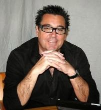 Custom Conference Tables