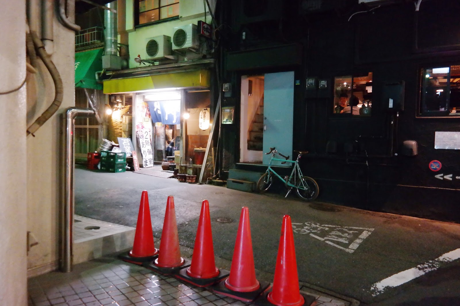 Halal Food In Tokyo: Halal Japanese BBQ at Gyumon, Shibuya — The Good ...