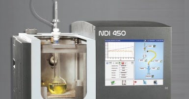 SAO VIỆT CUNG CẤP THIẾT BỊ PHÒNG THÍ NGHIỆM : Máy chưng cất xăng dầu tự ...