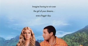 50 FIRST DATES (2004) : Sebuah Tinjauan Psikologis mengenai Amnesia ...