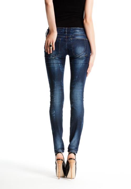 Bebe premium denim jeans Collection 2012