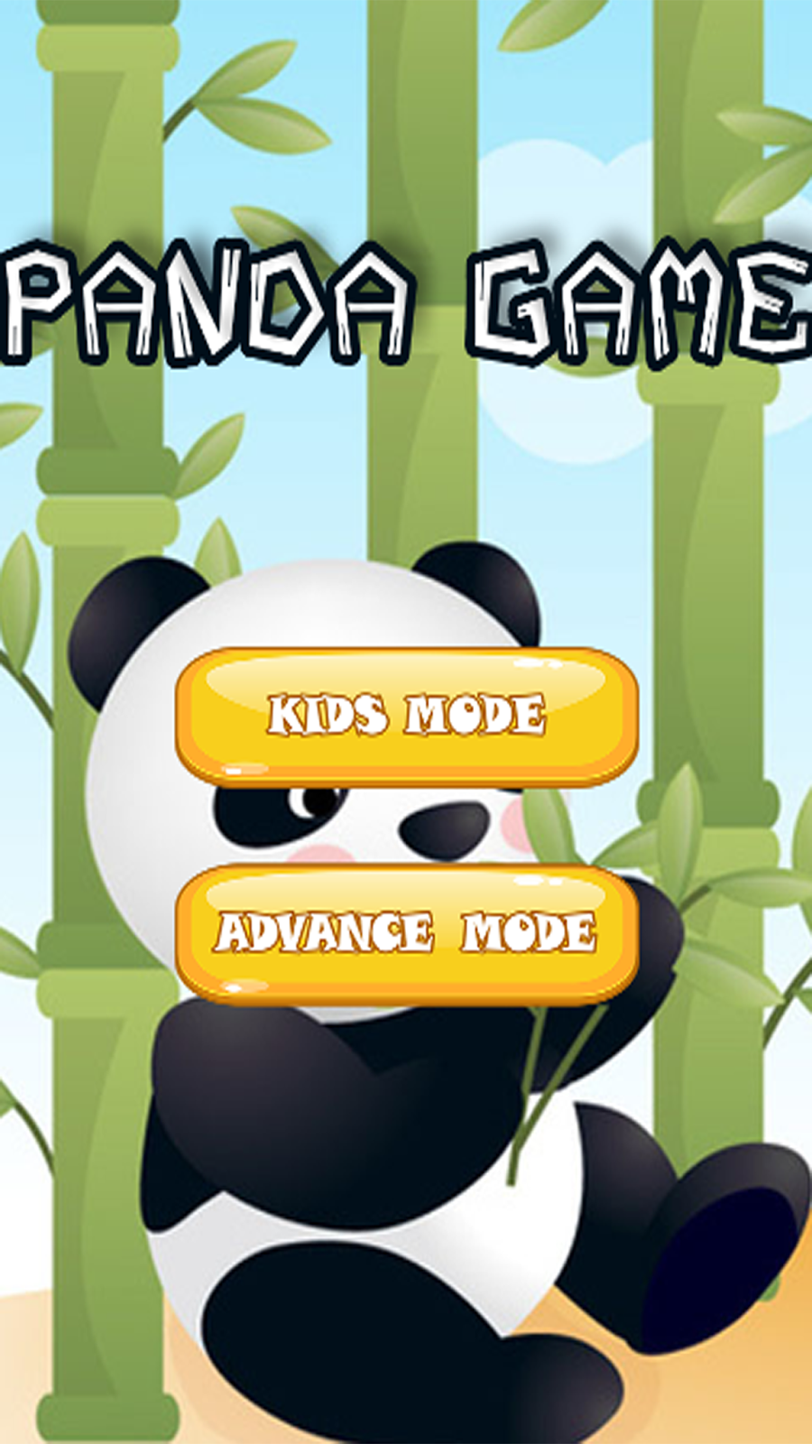 Panda Adventure Games Jigsaw Puzzles Edition