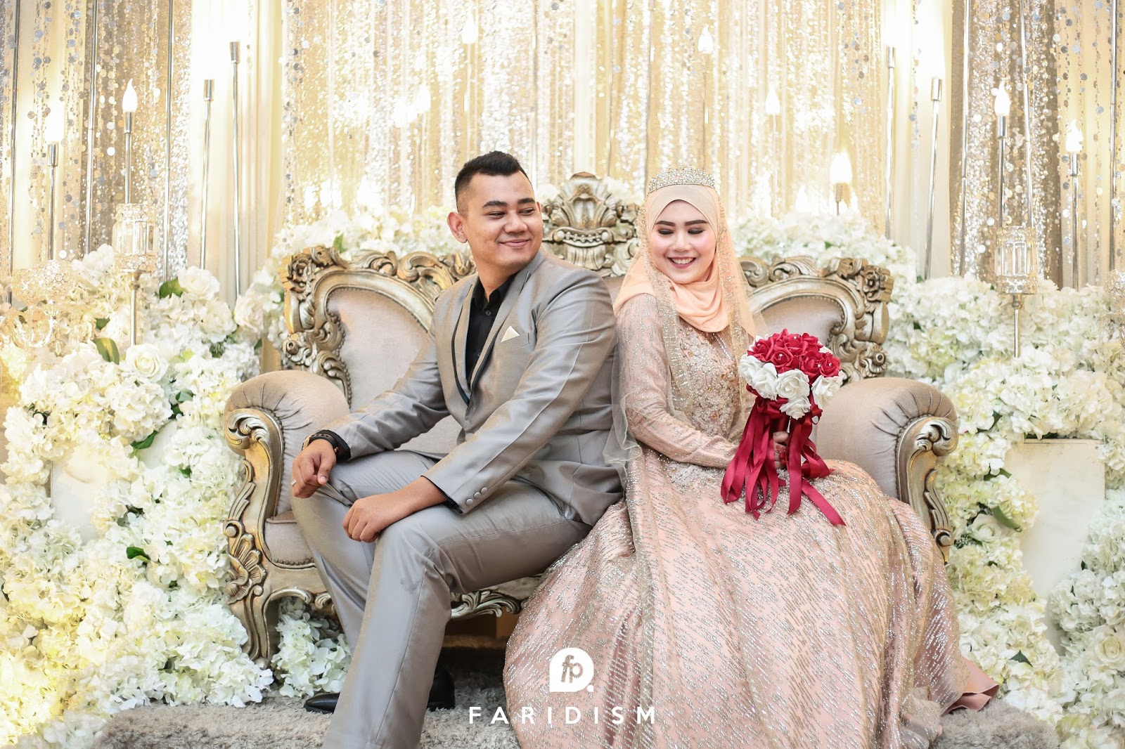 Muhammad Zakwan & Nurul Faezan | July 23, 2017 | Faridism Production