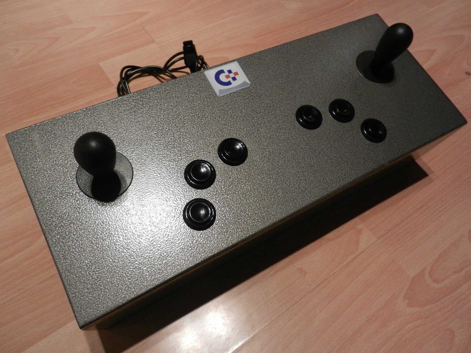 bieno64: Total Arcade 64 II