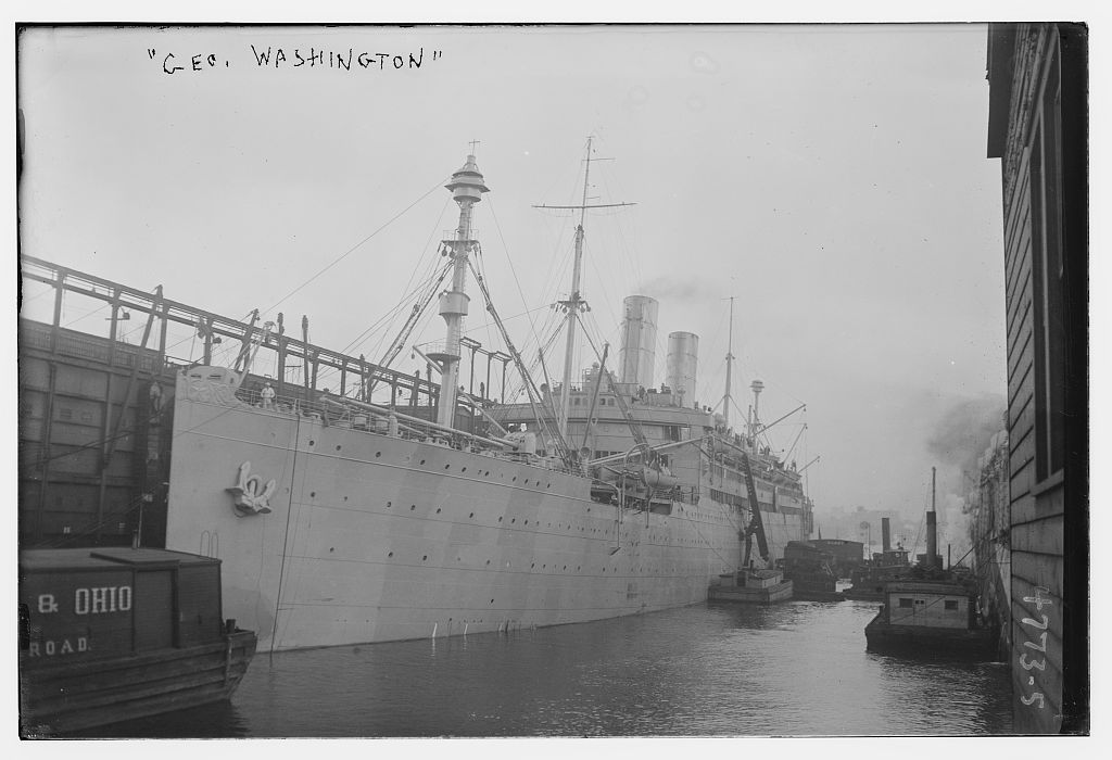 Today In Wyoming's History: December 4