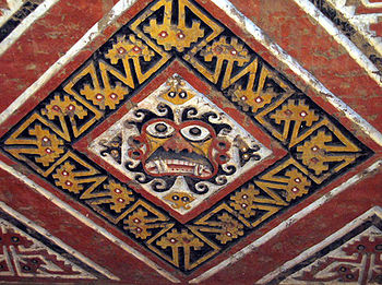 Cultura e Historia de Perú HISCULT: Textiles de la Cultura Moche o Mochica