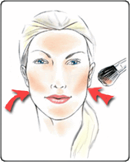 Bronze Perfeito by @lehsza ~ Blog Talking to Me