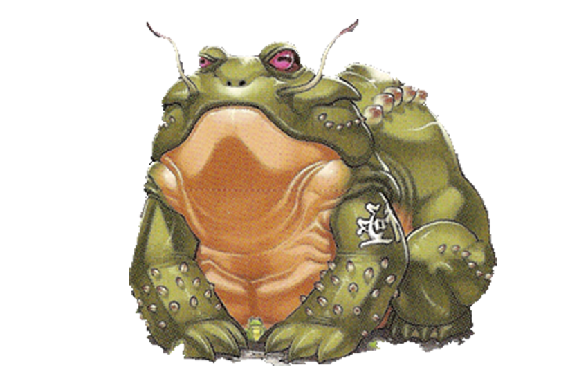 Yu-Gi-Oh! Cards without Backgrounds: Fire / Water