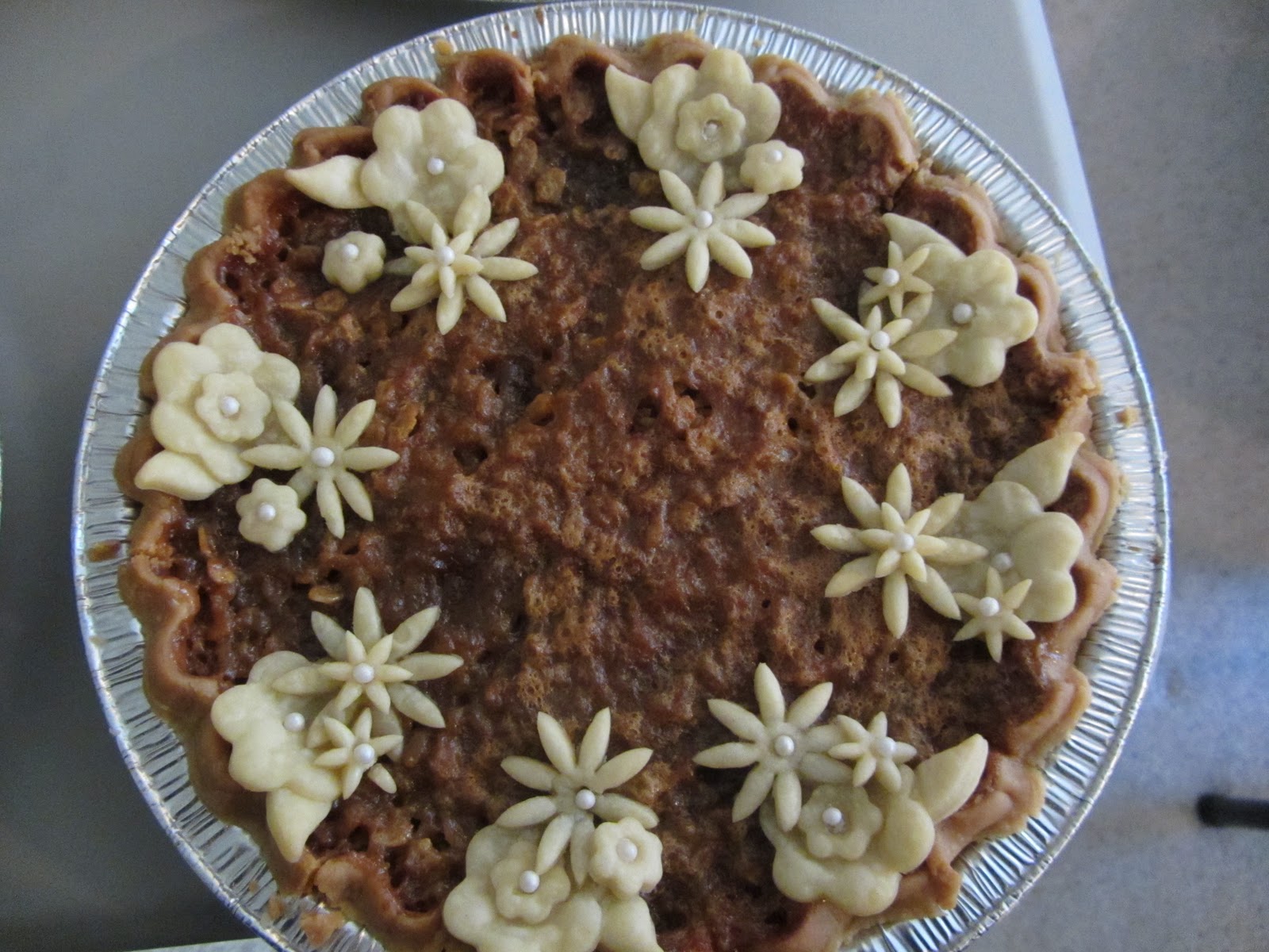 Dinner is Ready!: Fancy Pies