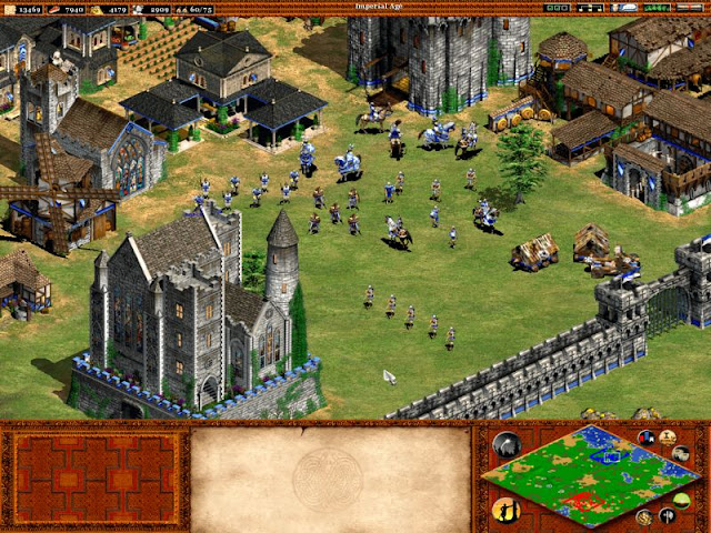 Age Of Empires II: Gold Edition / Age Of Empires II HD Edition + Jugar ...