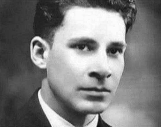 Alma de herrero: Una muerte de película