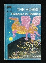 Out of Phase: Mary Fairburn and the Visual Tolkien