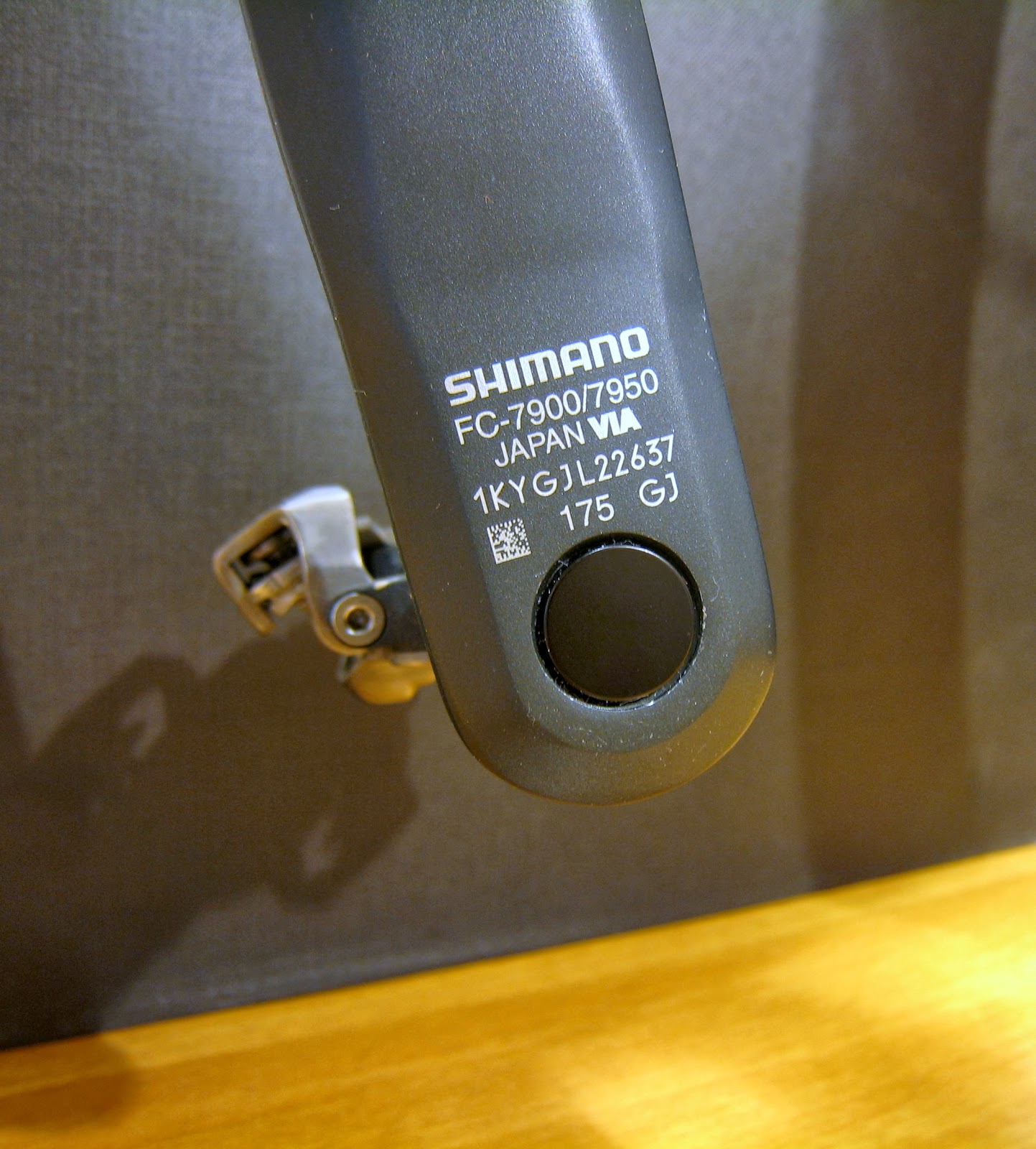 BARTMANXC Mercatino: BXC Hidden MAGNET for CADENCE sensor GARMIN POLAR ...