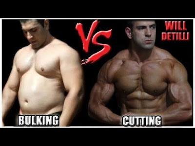 Mengenal Bulking dan Cutting Dalam Istilah Fitnes Untuk Pemula | KASKUS