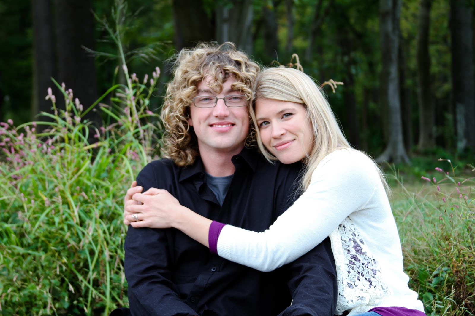 Marlena Smith Photography: Meet The Dougherty Family