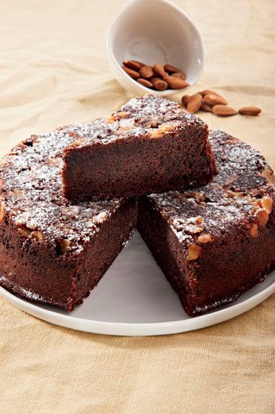 Caprese dolce | Le Ricette di Antonino Cannavacciuolo