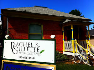 Rachel K. Gillette, Attorney at Law: Election Management